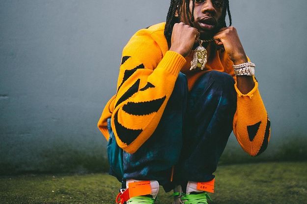 Getaway Driver Found Guilty In Murder Of Rapper Houdini | Complex