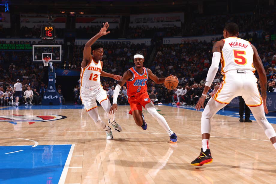 NBA Launches 'NBA Represent' Website To Celebrate Canadian Players ...