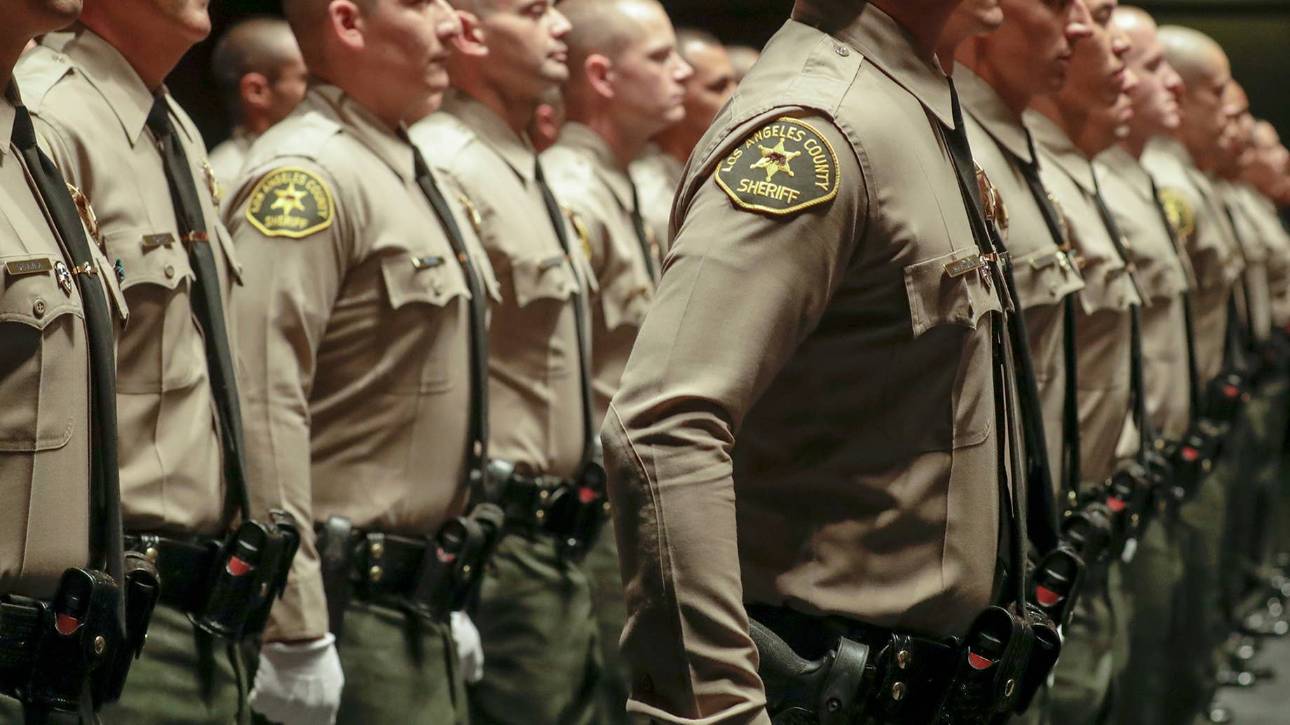 4 Active and Retired LASD Workers Dead by Suicide in 2 Days | Complex