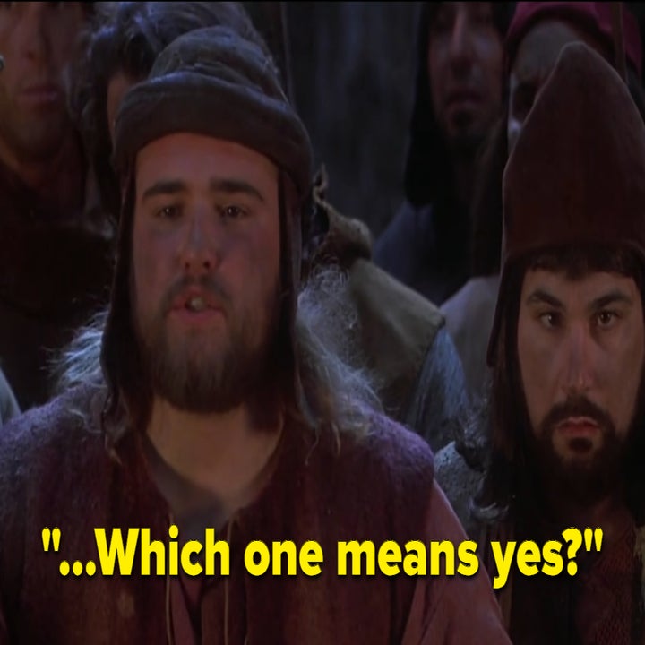 27 Of The Most Relatable, Smallest Hills To Die On