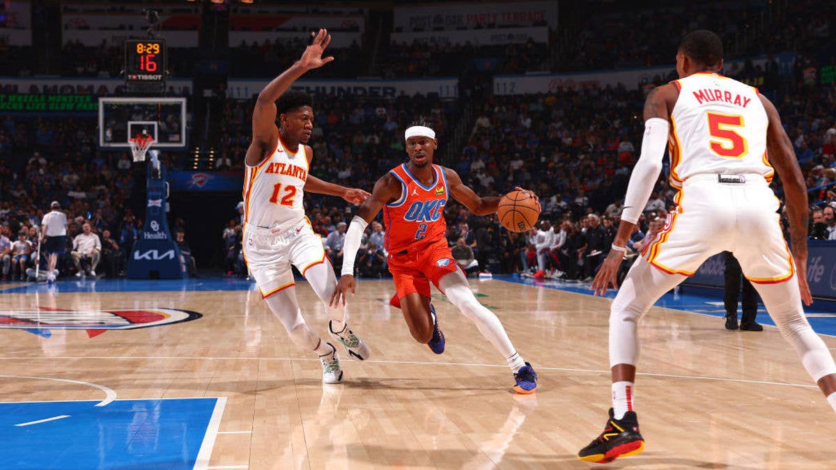 NBA Launches 'NBA Represent' Website To Celebrate Canadian Players ...