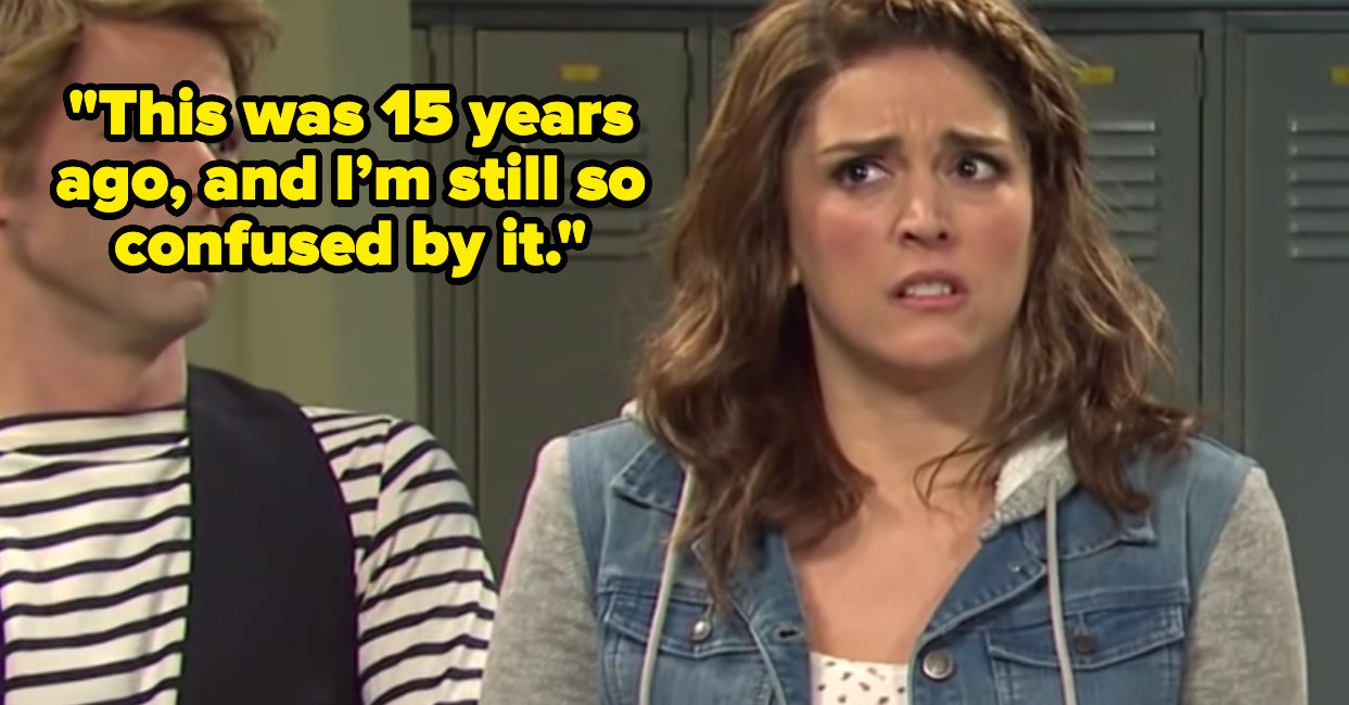 People Are Recalling The Most Bizarre "House Rule" They've Ever ...