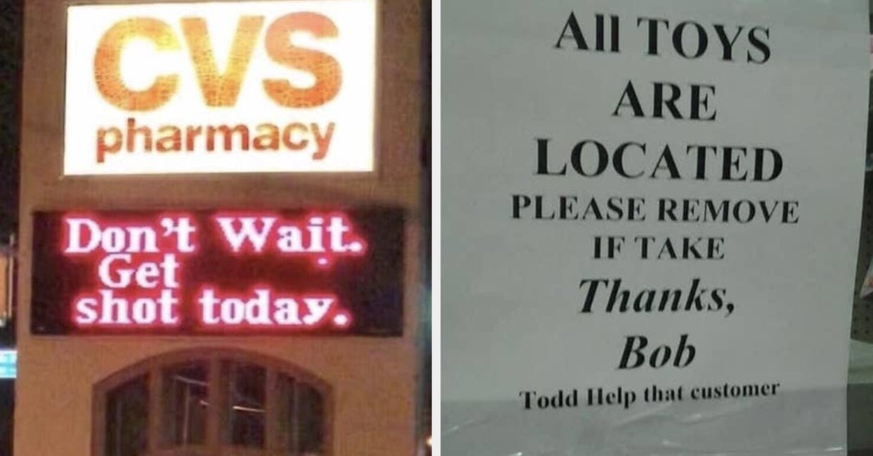 Sorry, But It's Actually Physically, Mentally, And Emotionally ...