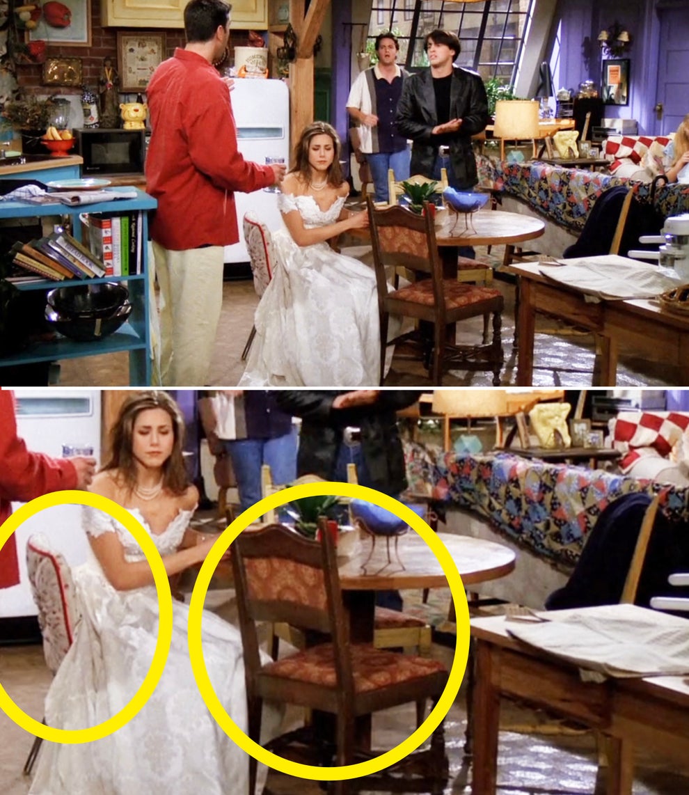 Best Friends Behind The Scenes Facts