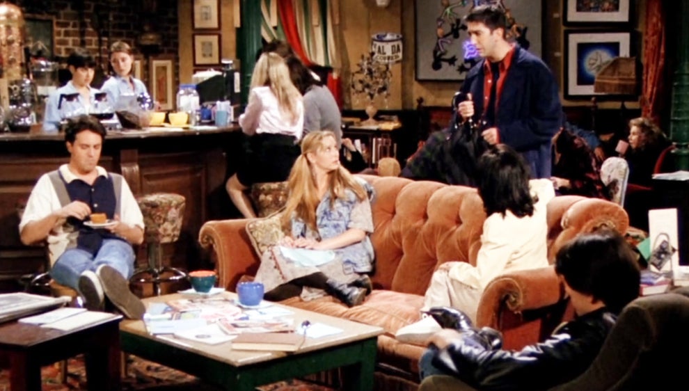 Best Friends Behind The Scenes Facts