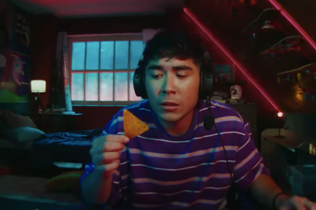 Doritos Rolls Out Tech Aimed at Silencing Crunches From Snacking Gamers ...