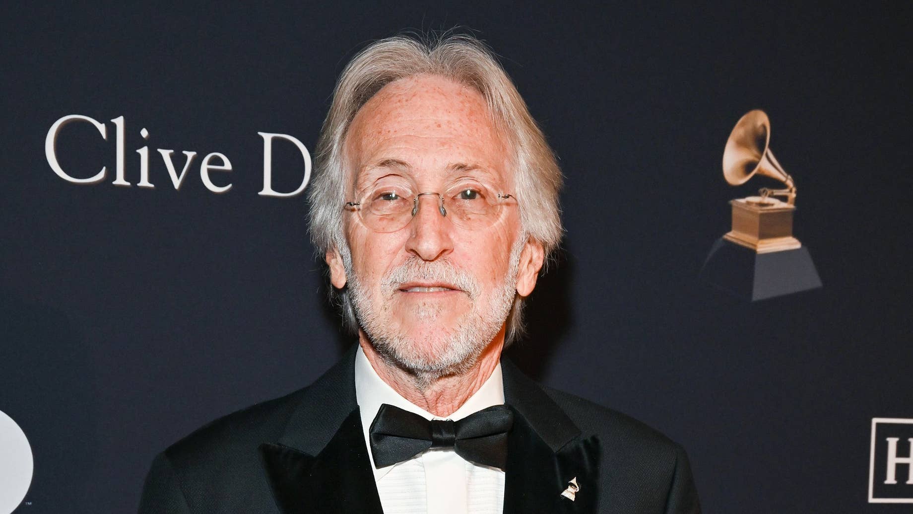 Musician Sues Former Grammys CEO Neil Portnow, Accuses Him of Rape ...