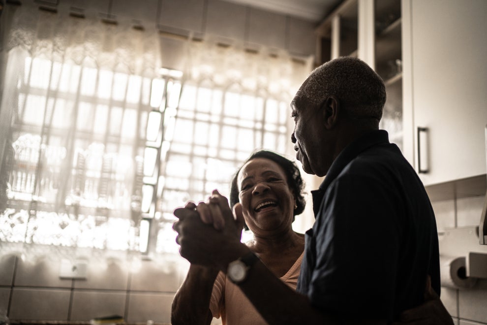 People Reflect On Who Their Parents Were Before Parenthood