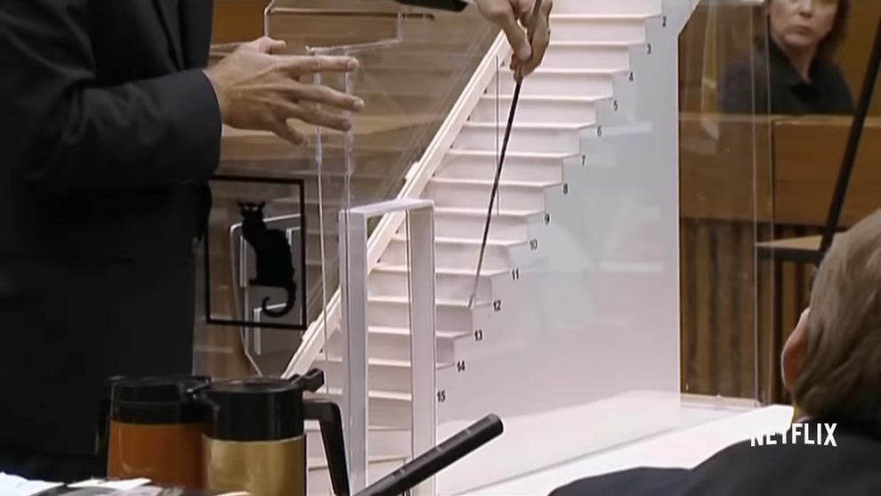 21 Documentaries With Shocking Endings