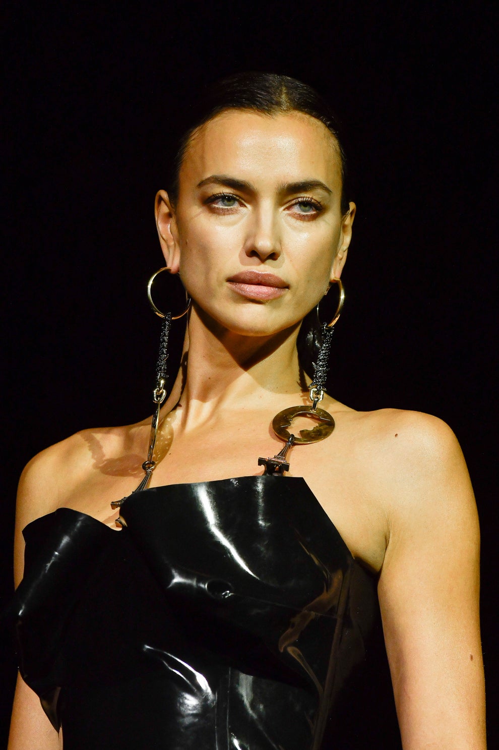 Irina Shayk Details Feeling Like She Was Born In The Wrong Body