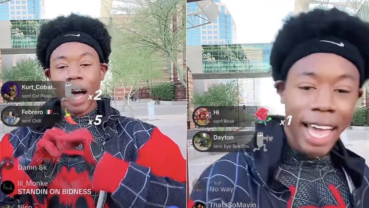 TikTok: Find The Latest TikTok Stories, News & Features