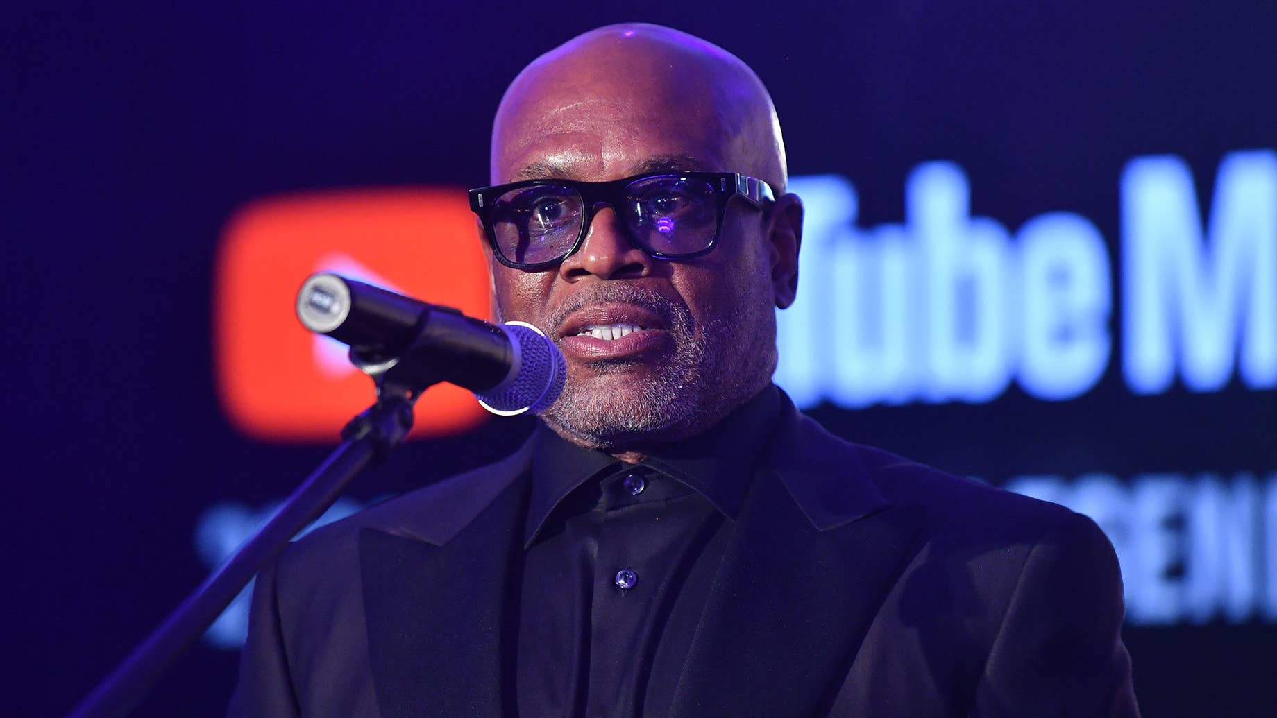 L.A. Reid Hit With Sexual Assault Lawsuit by Former Employee | Complex