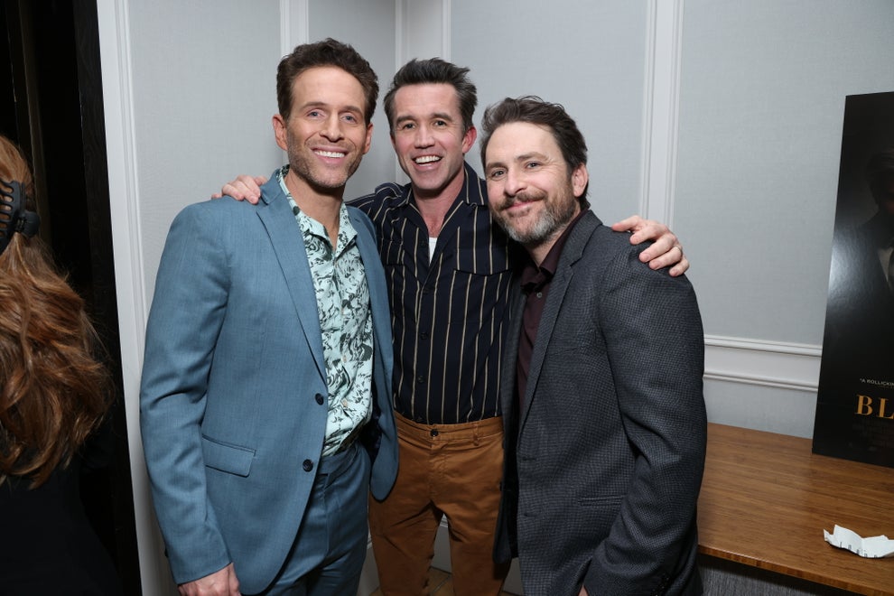 Famous Celebrities Share Heartwarming "How We Met" Stories