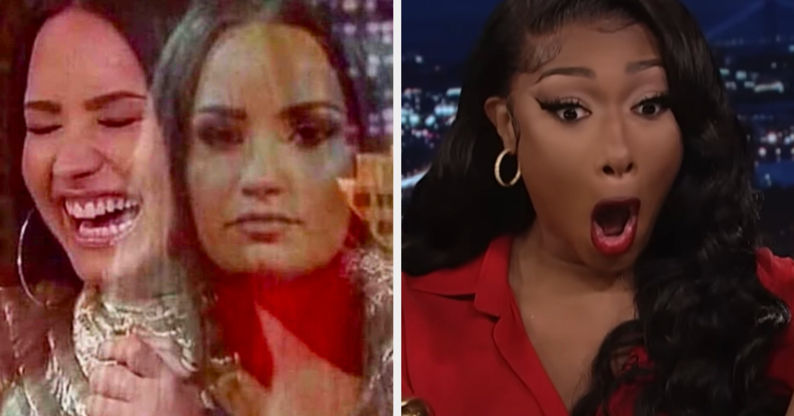 We Know Which Random, But Specific, Mood You're Feeling Right Now