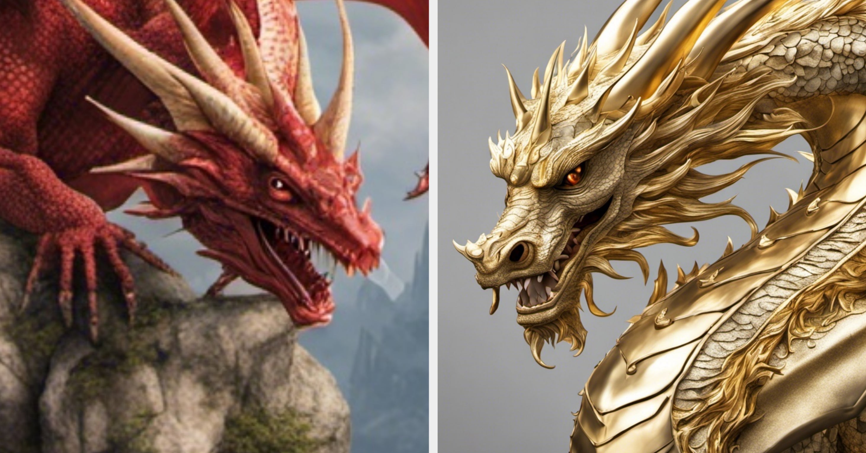 Which Dragon Type From "Fourth Wing" Quiz