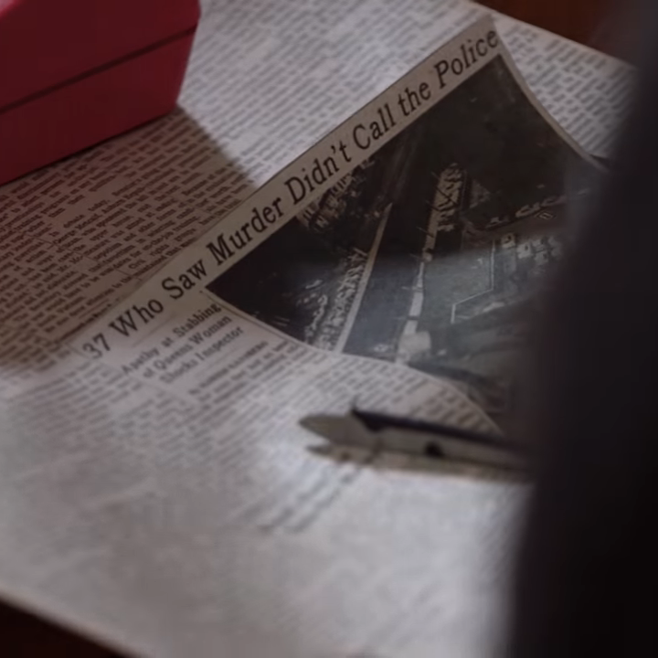 21 Documentaries With Shocking Endings