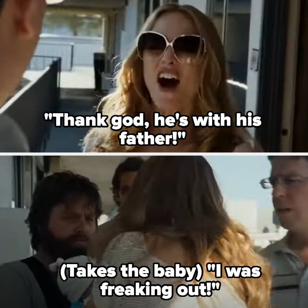 23 Badly Written Female Characters