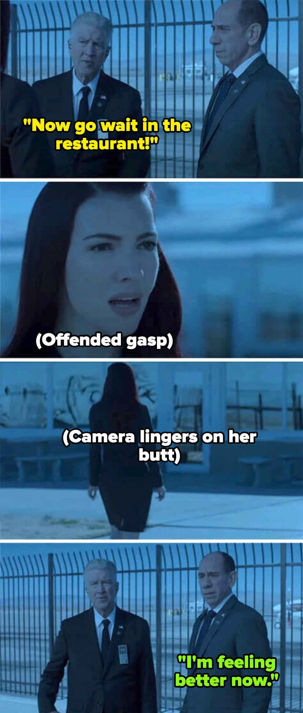 23 Badly Written Female Characters