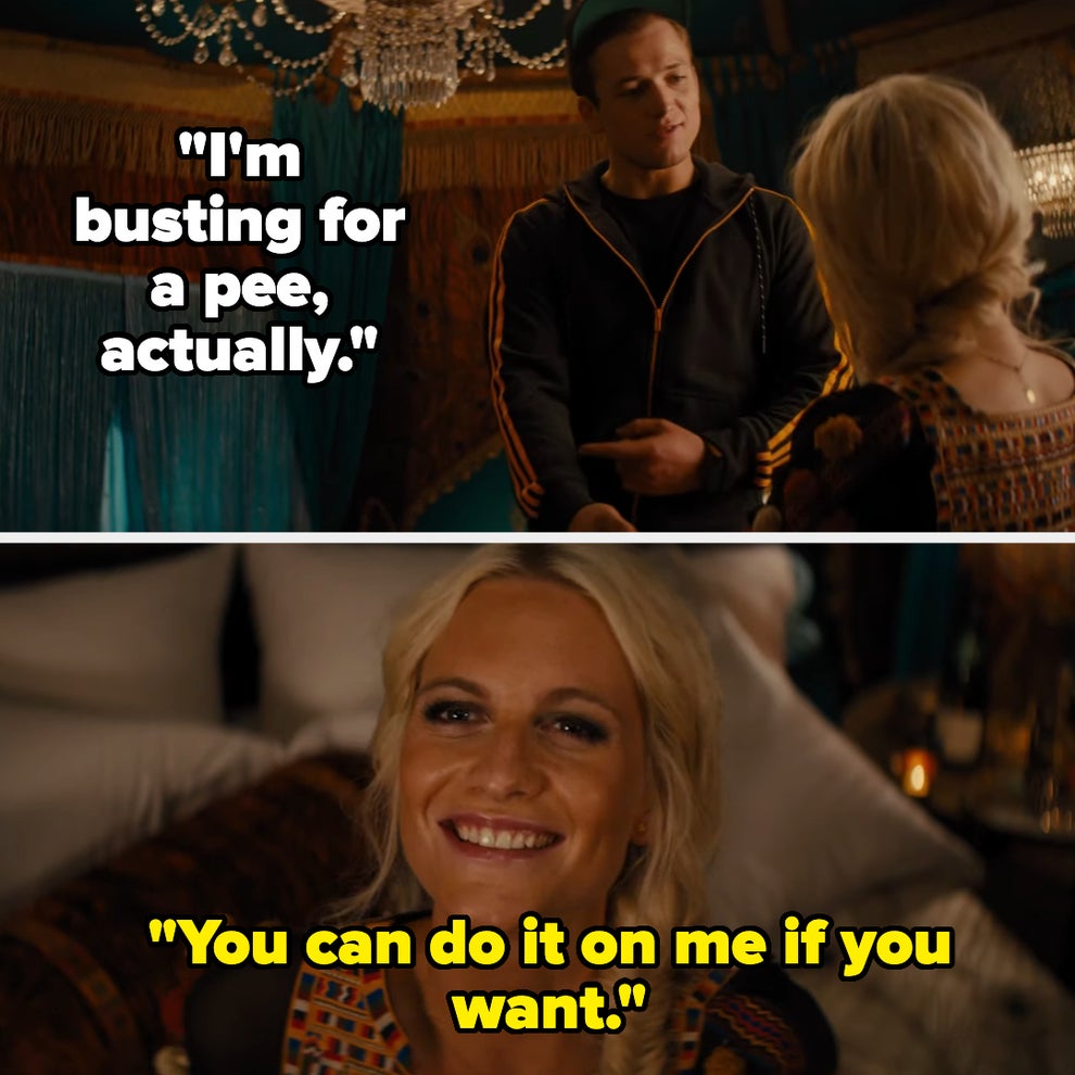 23 Badly Written Female Characters