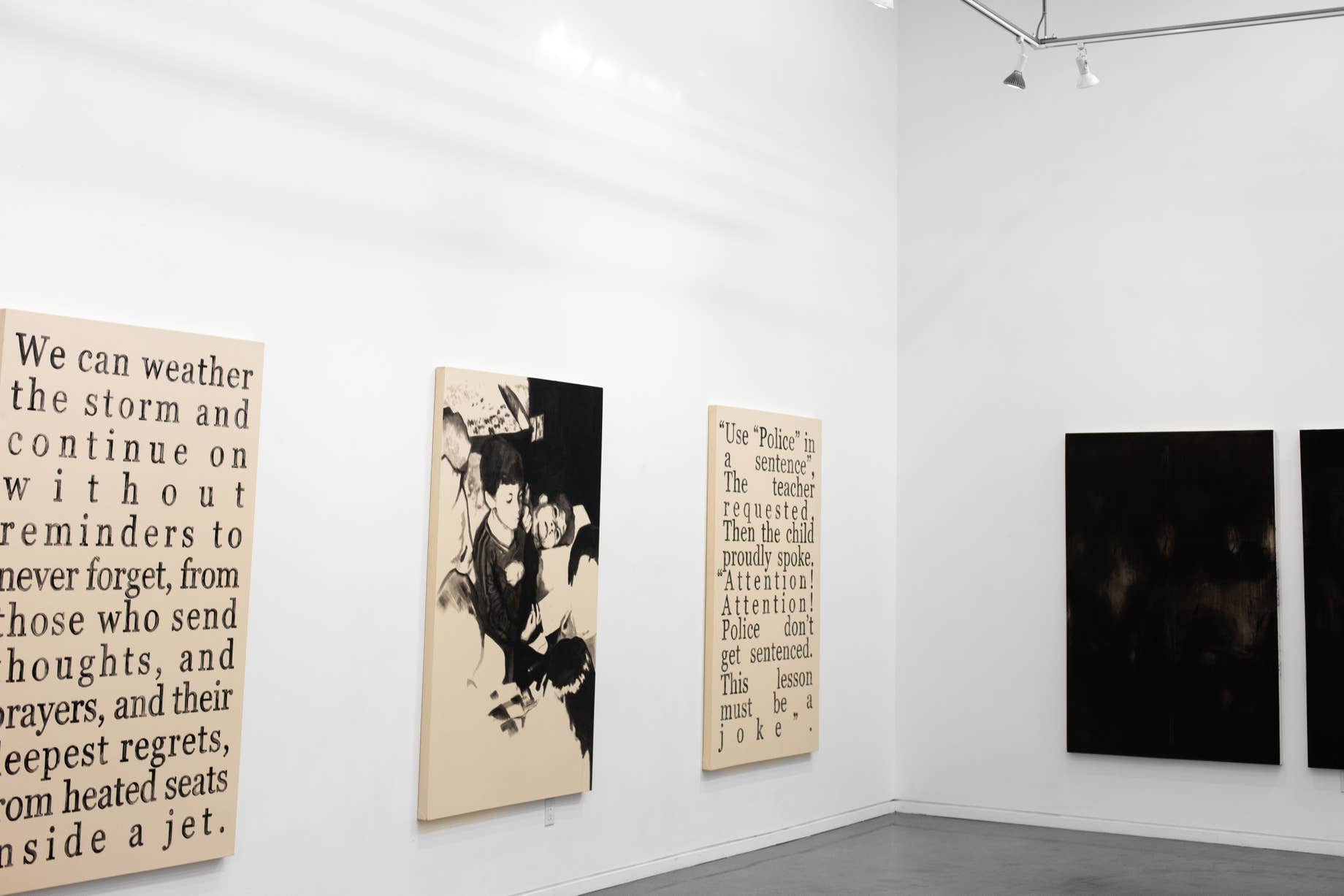 Bryan Espiritu On New Exhibit 'Passage' And Why He Ended The Legends League | Complex