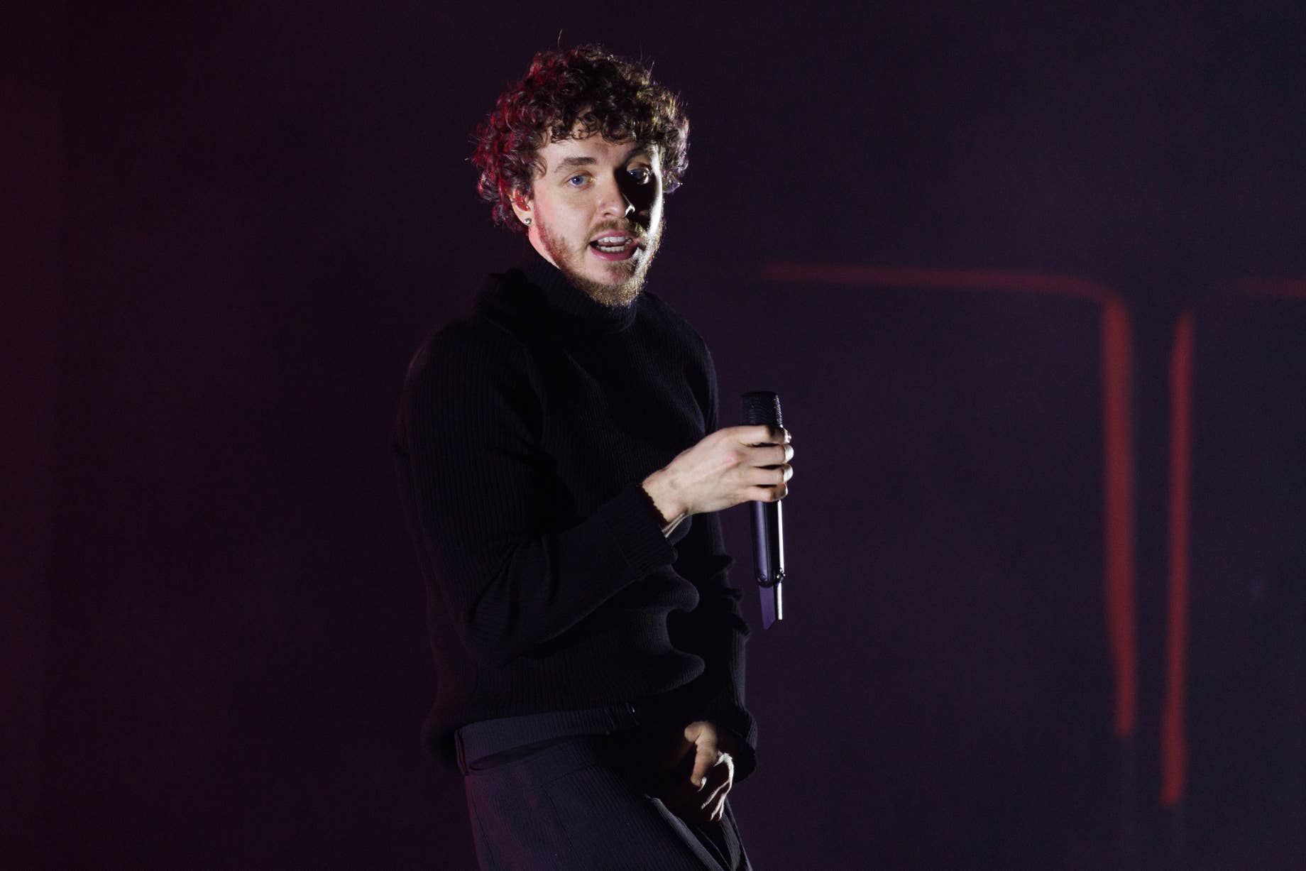 Jack Harlow Shares Video for New Track "Lovin on Me" | Complex