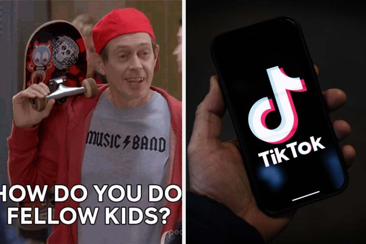 "Squash ageism! Do what you want and don't give AF!!!" View Entire Post