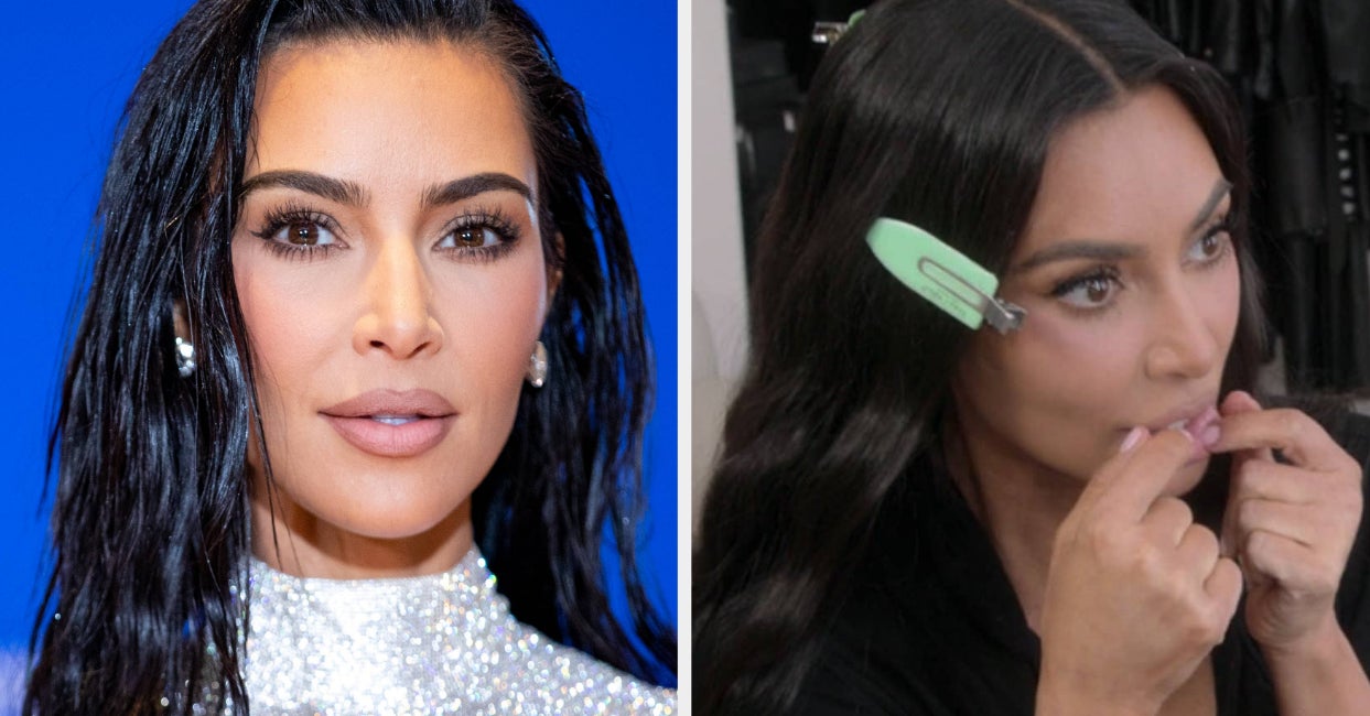 Kim Kardashian Reveals Secret Tattoo She Got After Hosting SNL