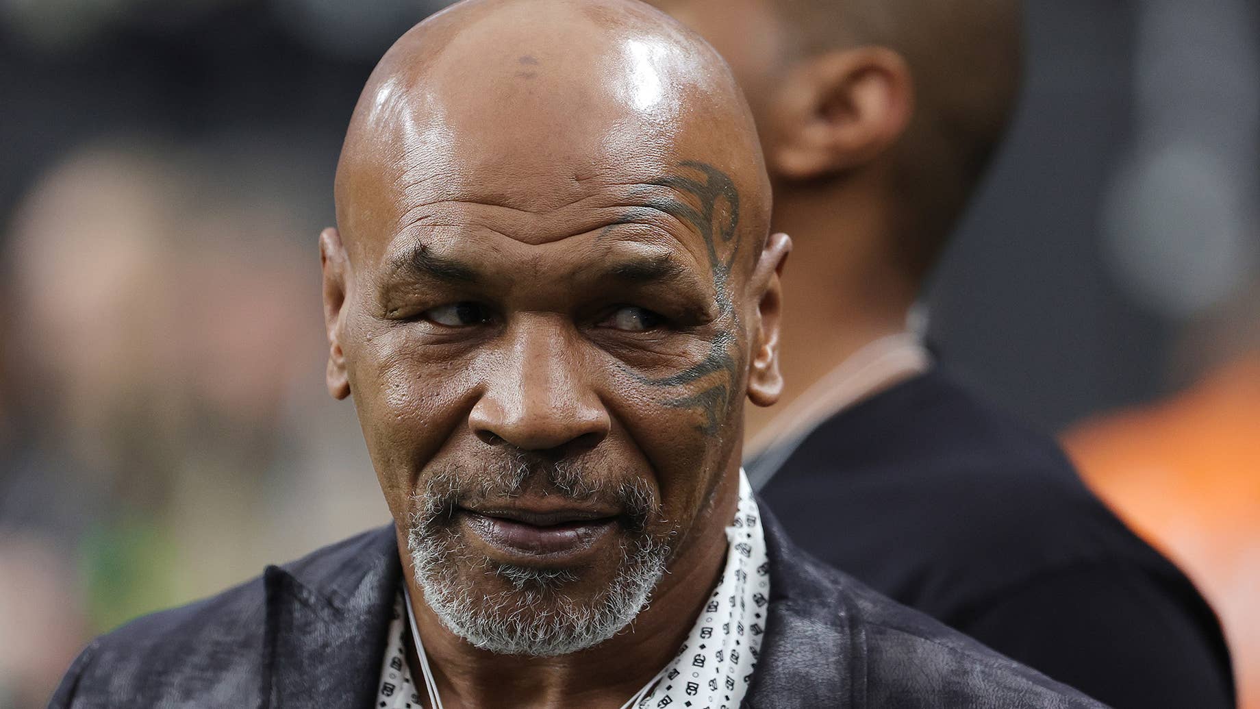 Man Punched by Mike Tyson on Plane Seeks $450K Settlement | Complex