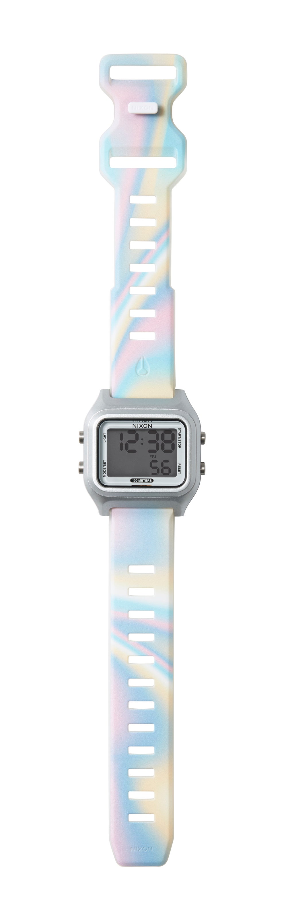 Nixon Introduces The Ripper Digital Watch | Complex