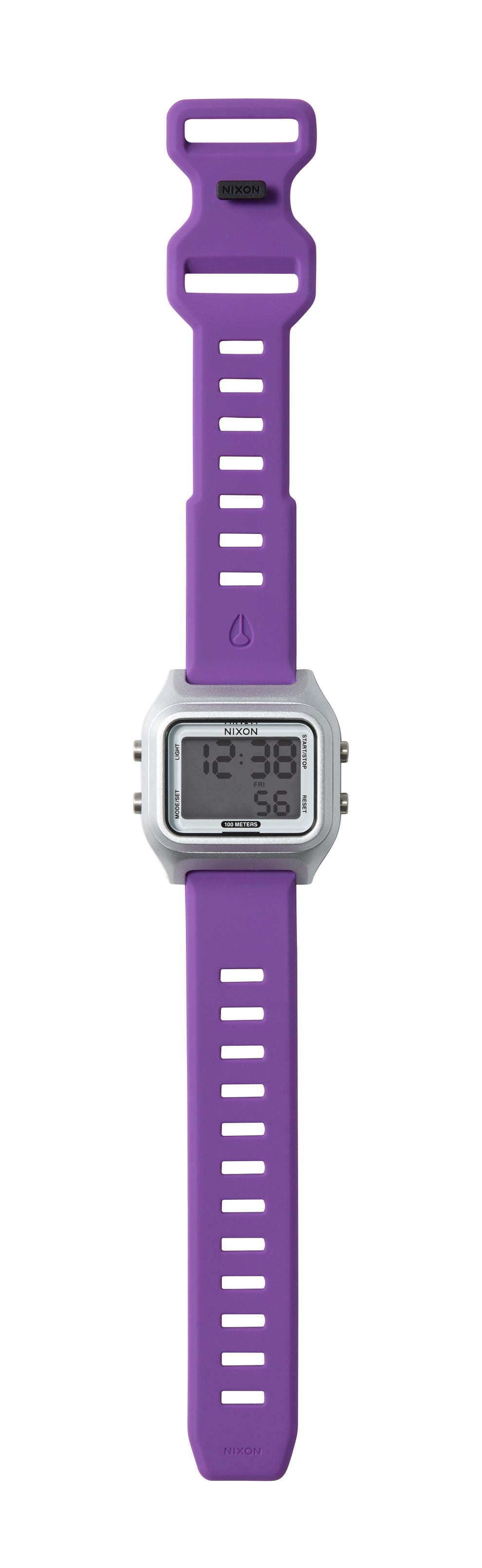 Nixon Introduces The Ripper Digital Watch | Complex