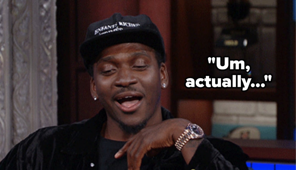 38 Cringey Things That Are Now Common