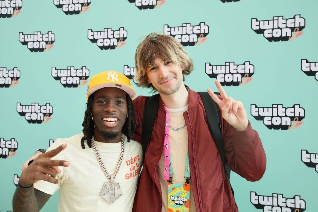 Kai Cenat, xQc Review Pokimane's Midnight Mini Cookies: 'Not Worth $28 ...