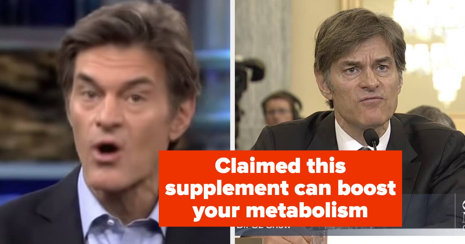 7 False "Nutrition Facts" You Learned From TV Shows