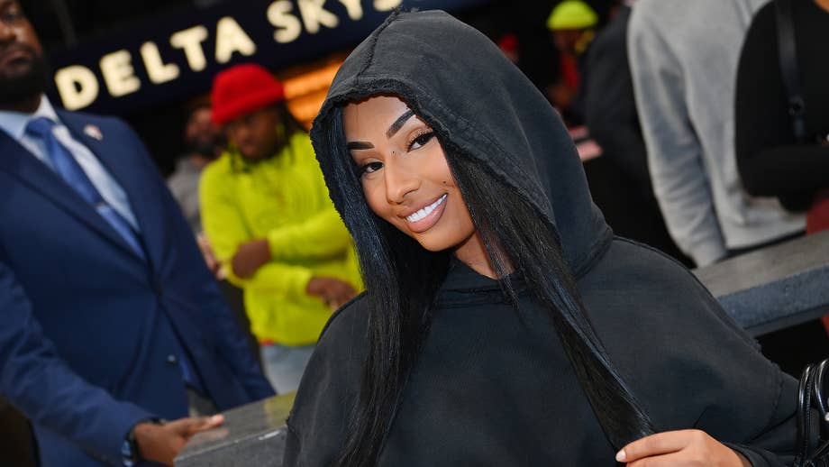 Rubi Rose Links With Her No. 1 OnlyFans Spender | Complex