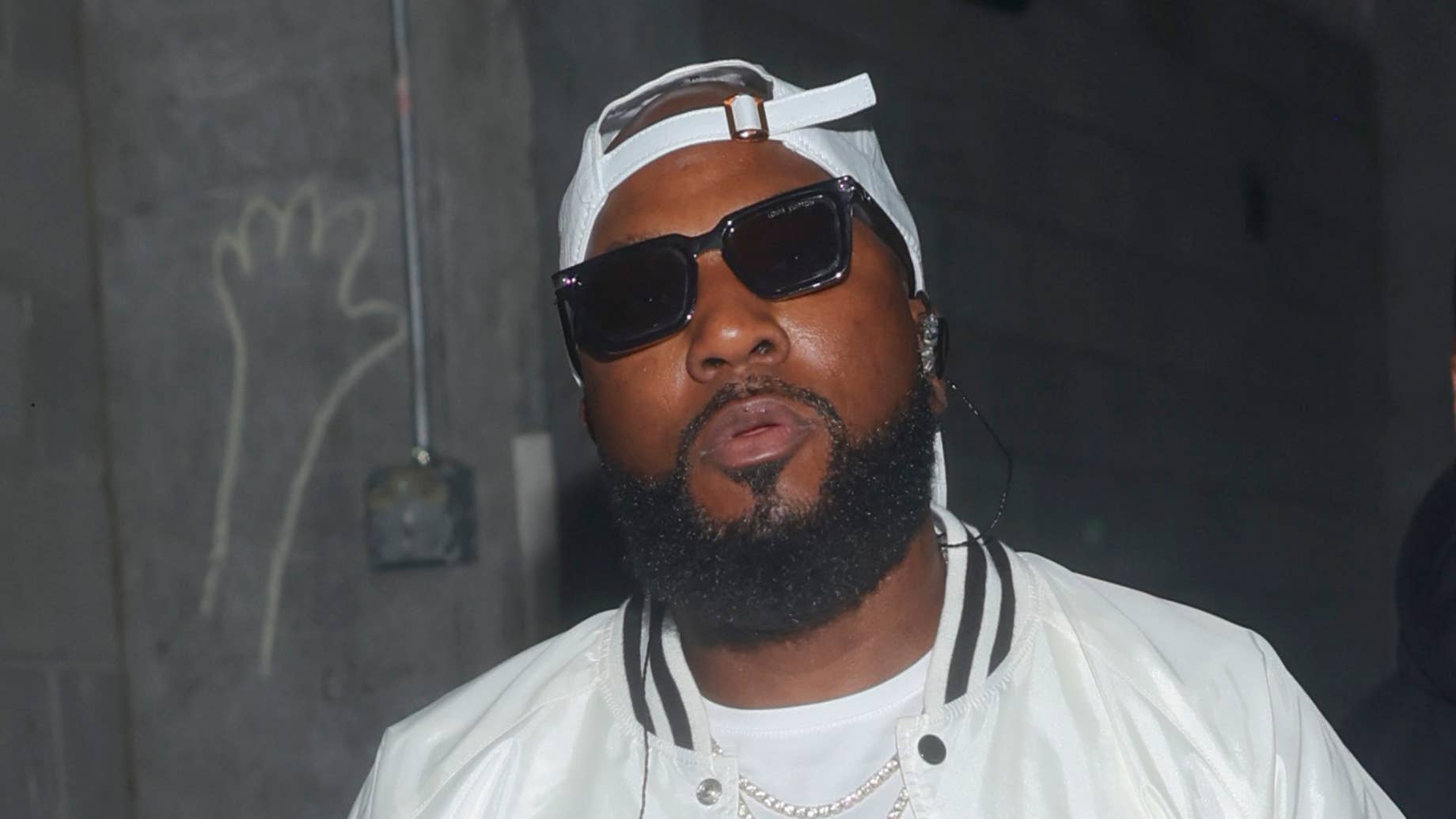 Jeezy's Real Men Don't Comment Goes Viral After Jeannie Mae Suggests ...