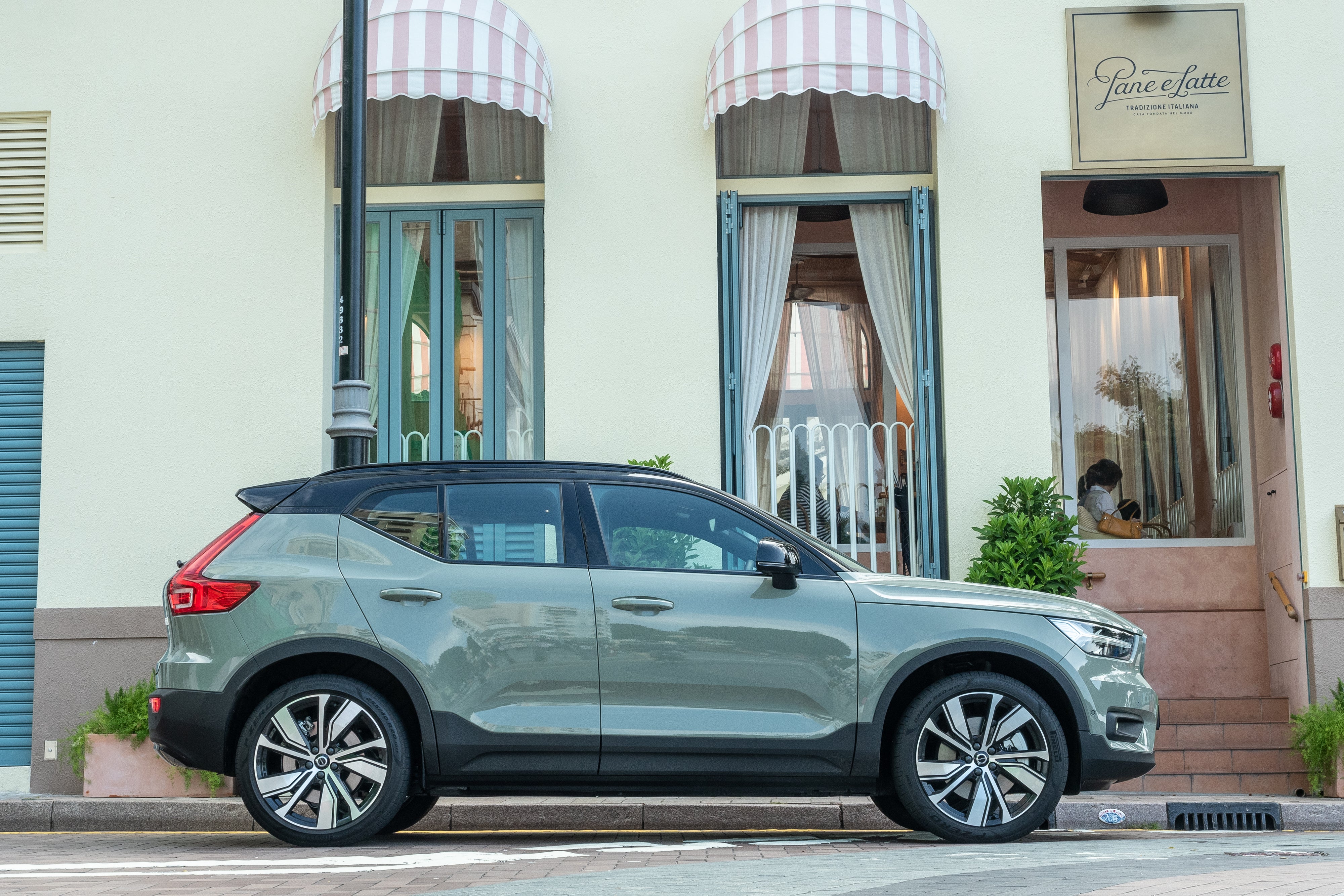 Everything Your Choice Of Car Says About You