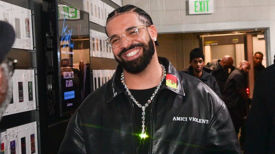 Drake and Flacka Popularizing Turks and Caicos' Beach Club Has Helped ...