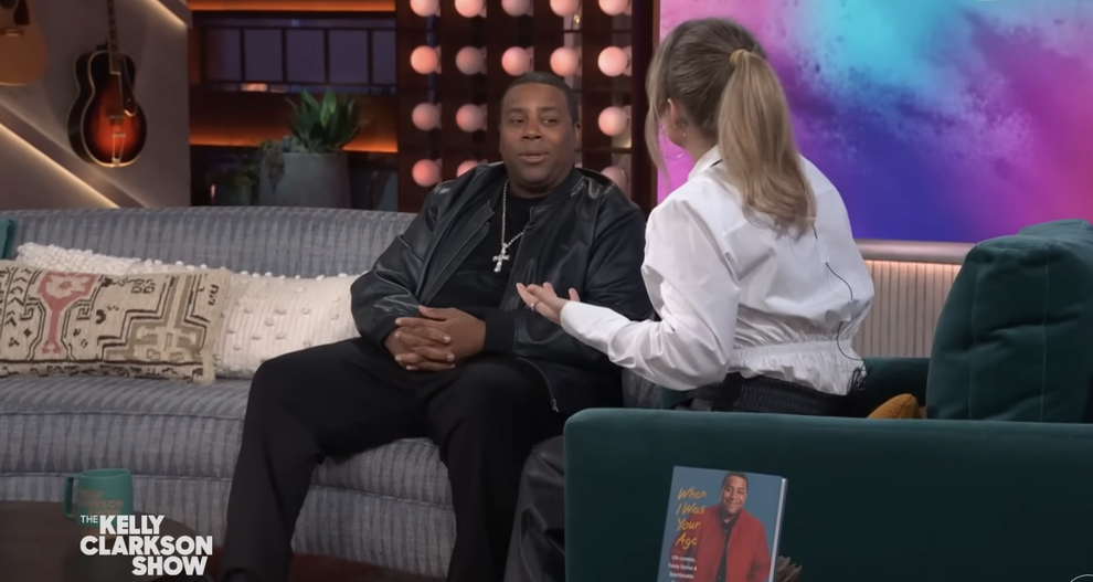 Kelly Clarkson Personal Hygiene Comments Go Viral