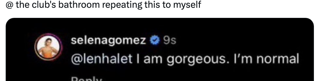 Funny Girl Tweets Of The Week December 10 2023