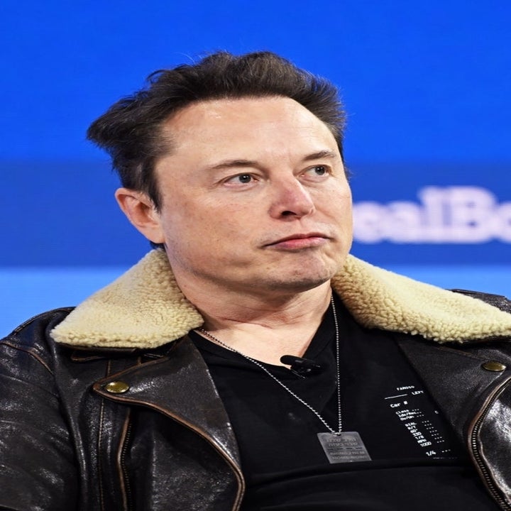 Elon Musk Tweets At Taylor Swift TIME Person Of The Year