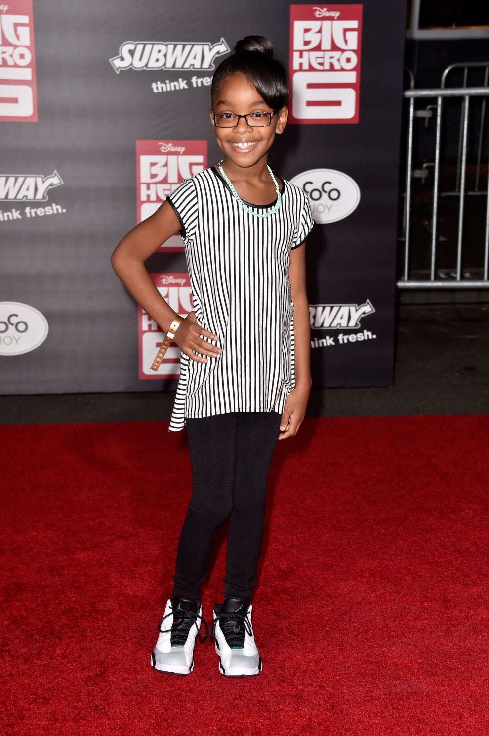 18 Child Stars In 2014 Vs. Now