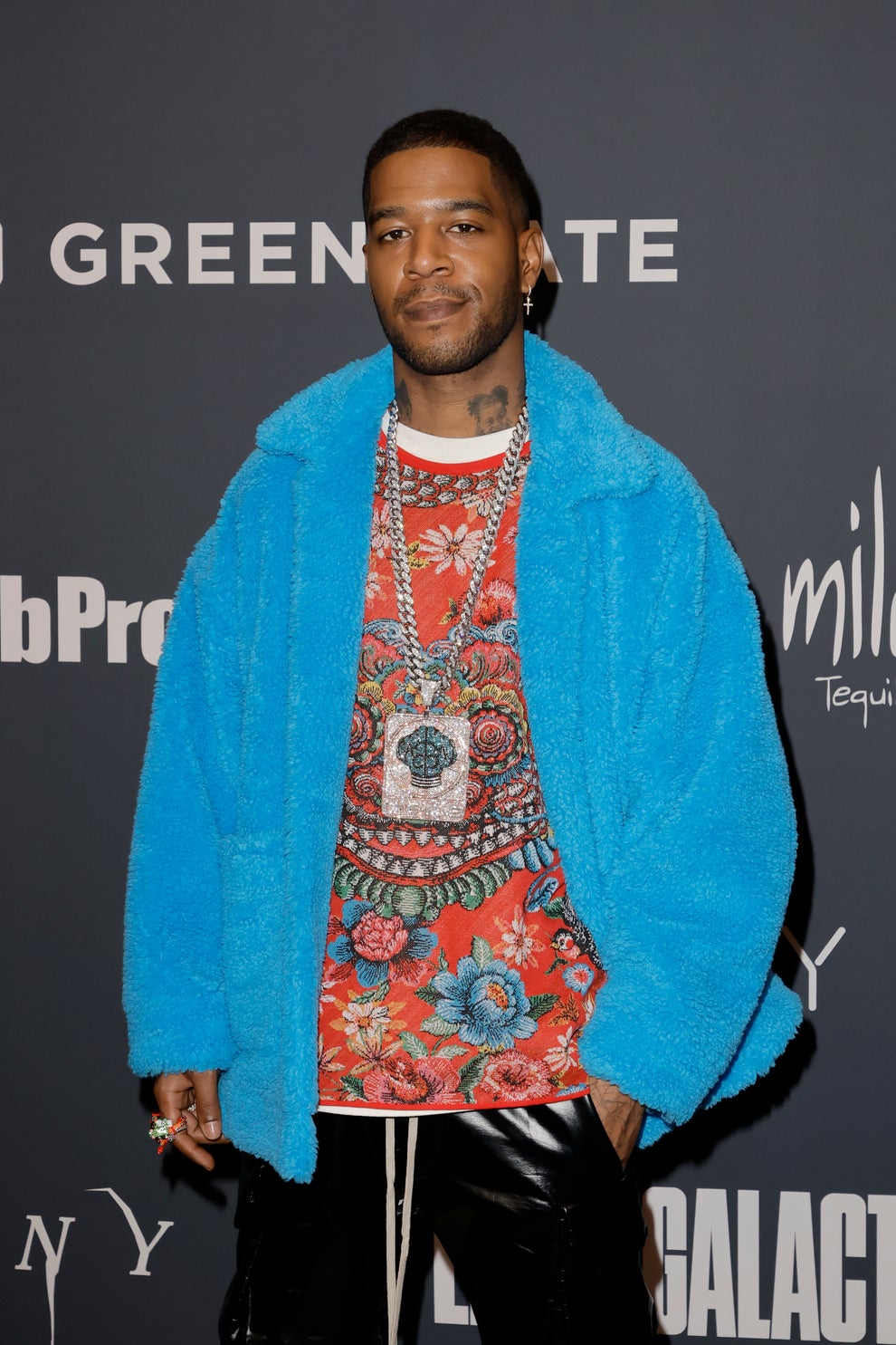 27 Famous People Turning 40 in 2024