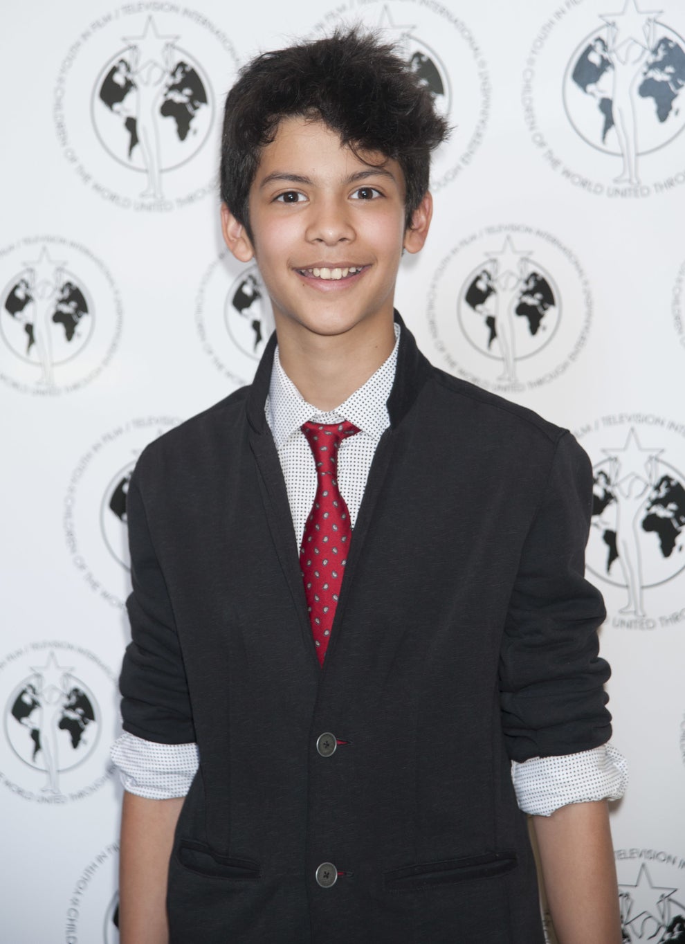 18 Child Stars In 2014 Vs. Now