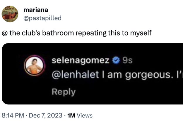 The Best Tweets from the Internet