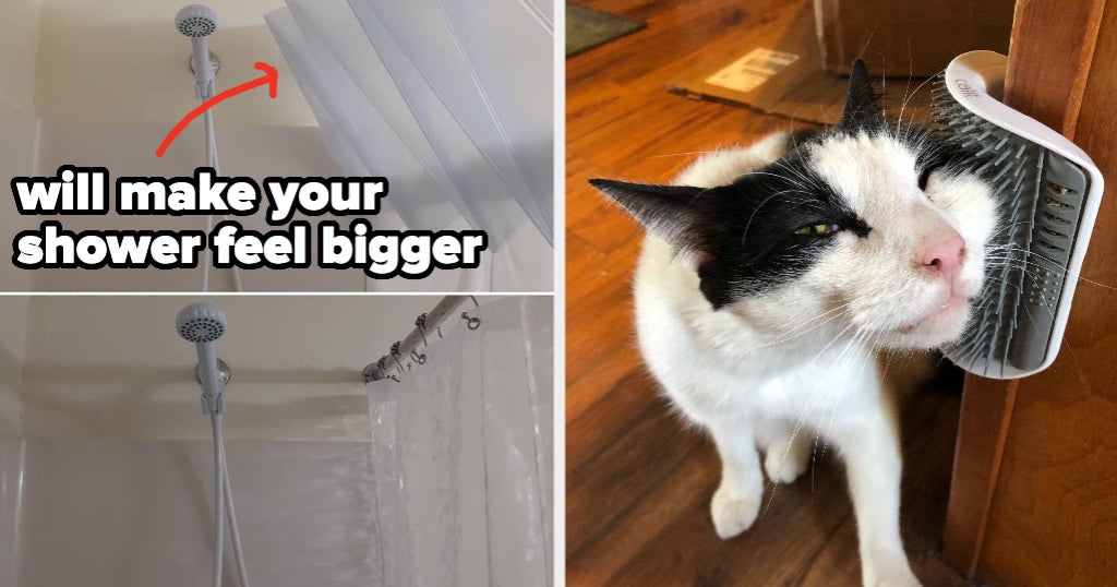 39 Products That Look Kinda Weird But Are Totally Useful