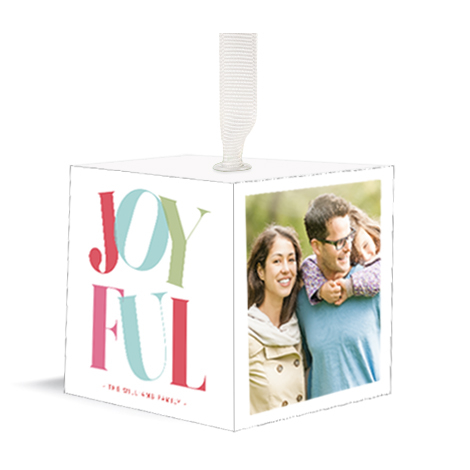 Give A Personalized Gift This Holiday With These CVS Photo Products