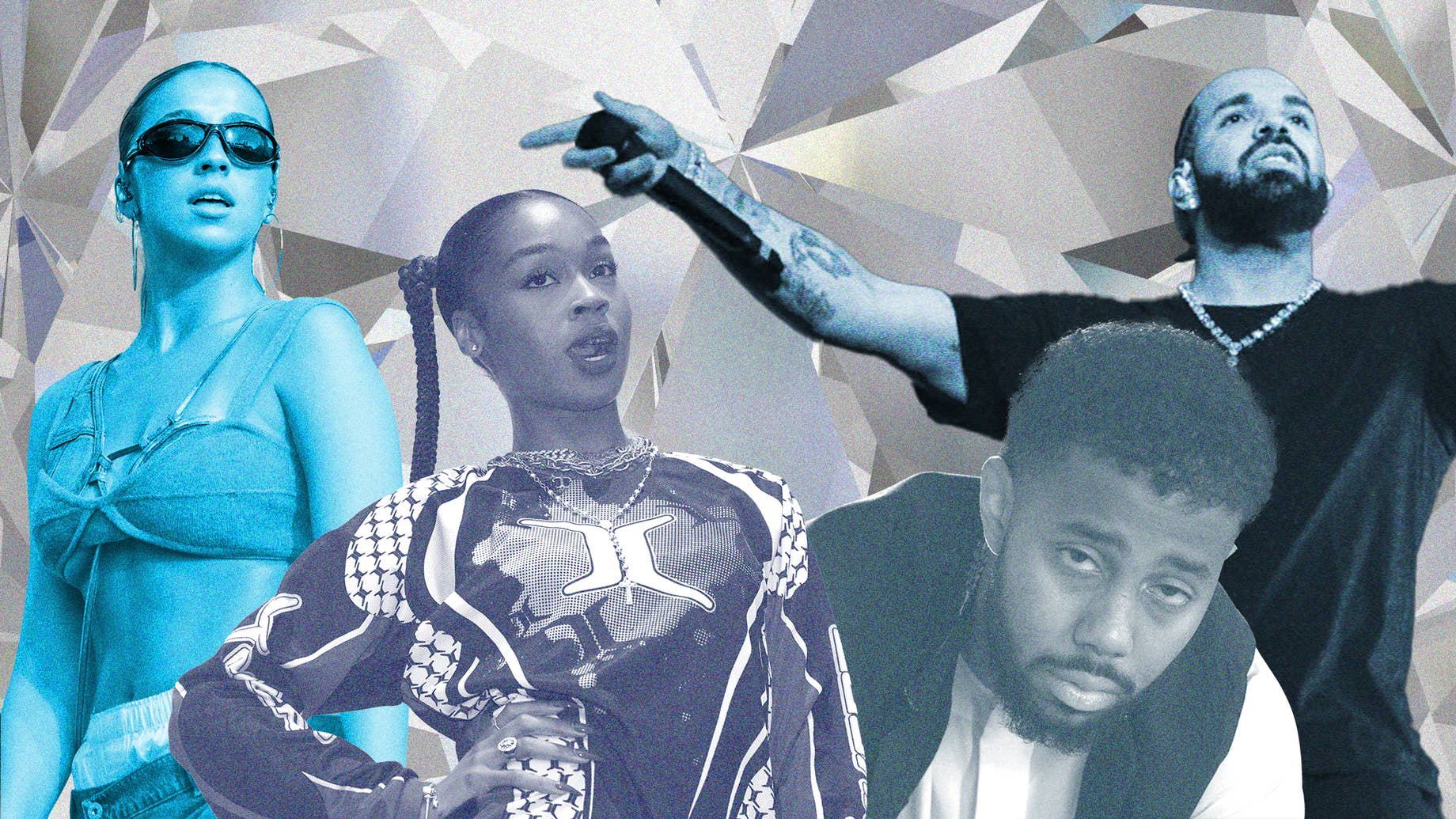 The 10 Best Canadian Songs Of 2023 | Complex