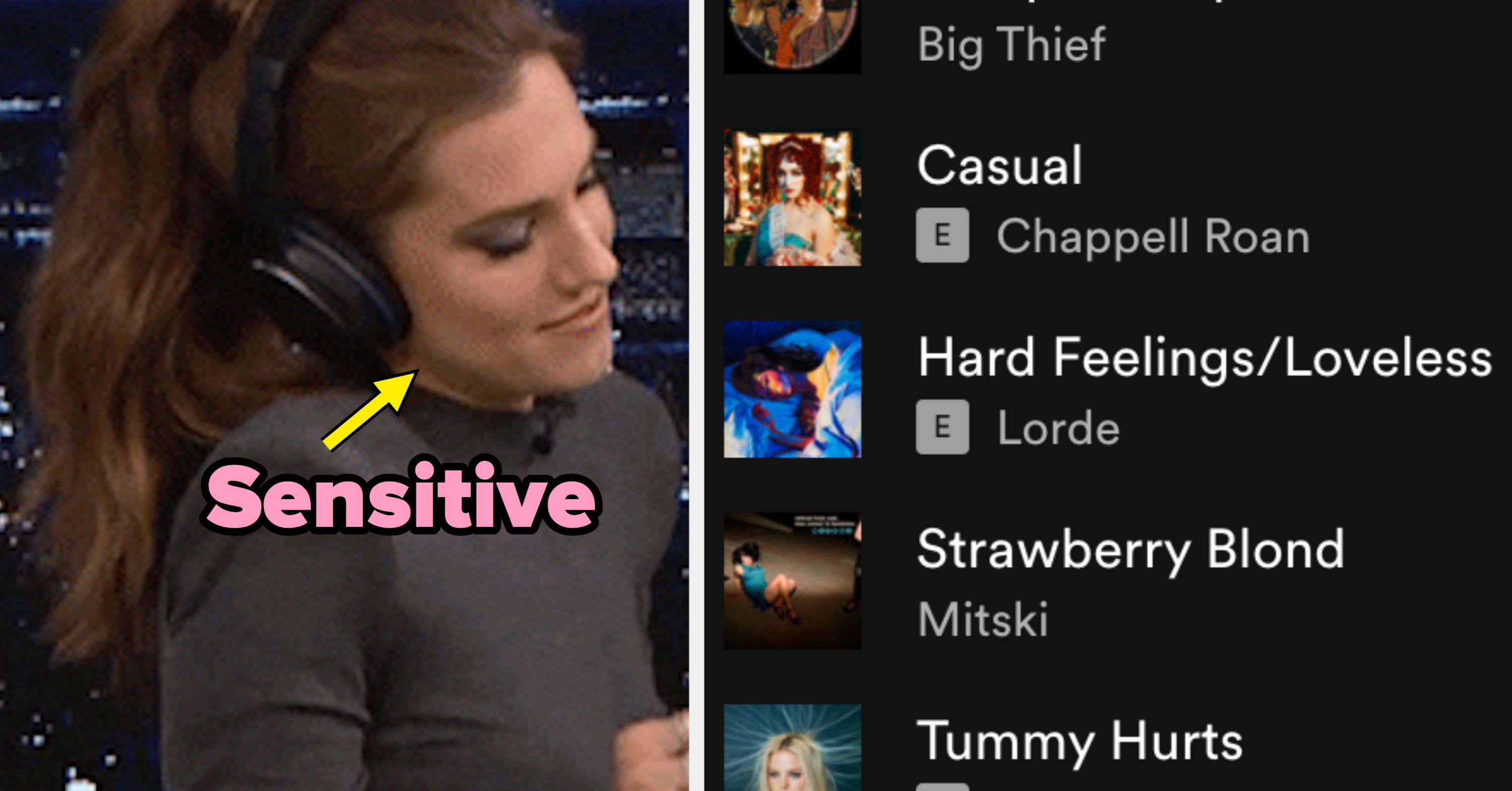 Your Music Taste Will Unlock Your Core Personality Trait