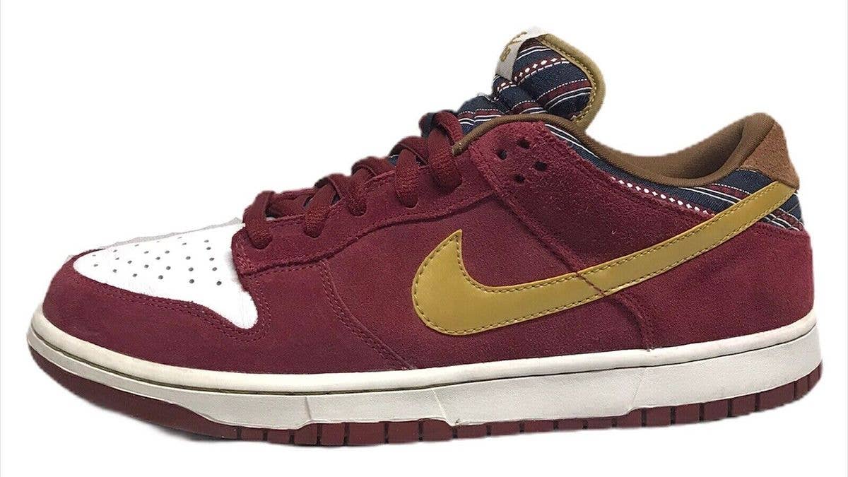 Will Ferrell Didn't Know Nike Made 'Anchorman' Sneakers | Complex