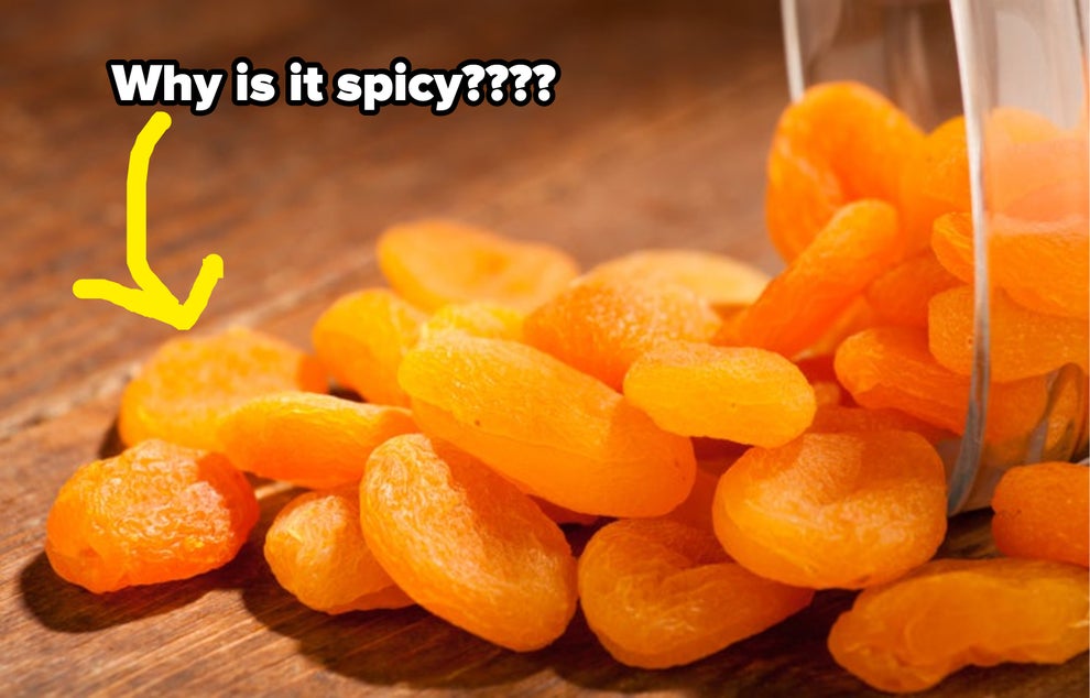 20 Unusual Things People's Bodies Do That They Didn't Know Weren't Normal